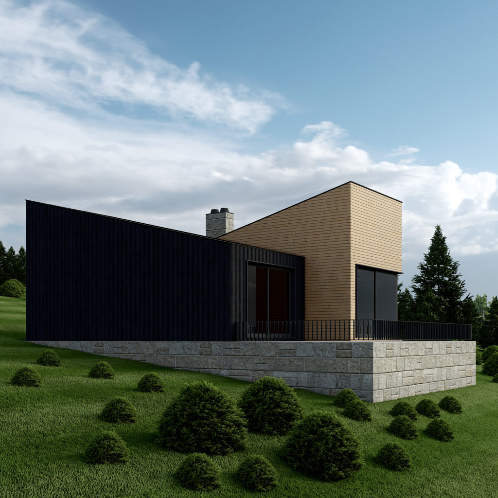 Arhitektonski studio RKarhitekti