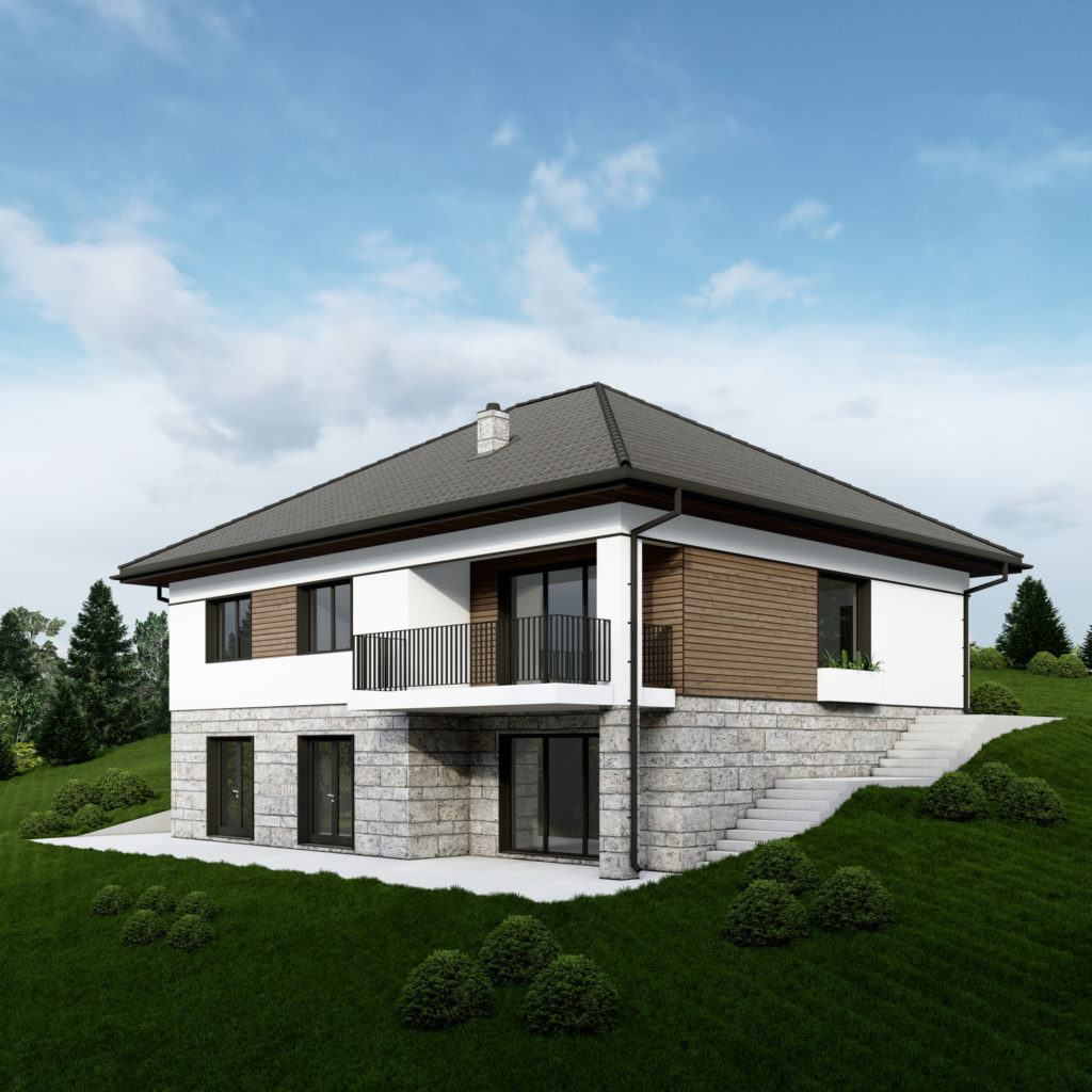 Arhitektonski studio RKarhitekti